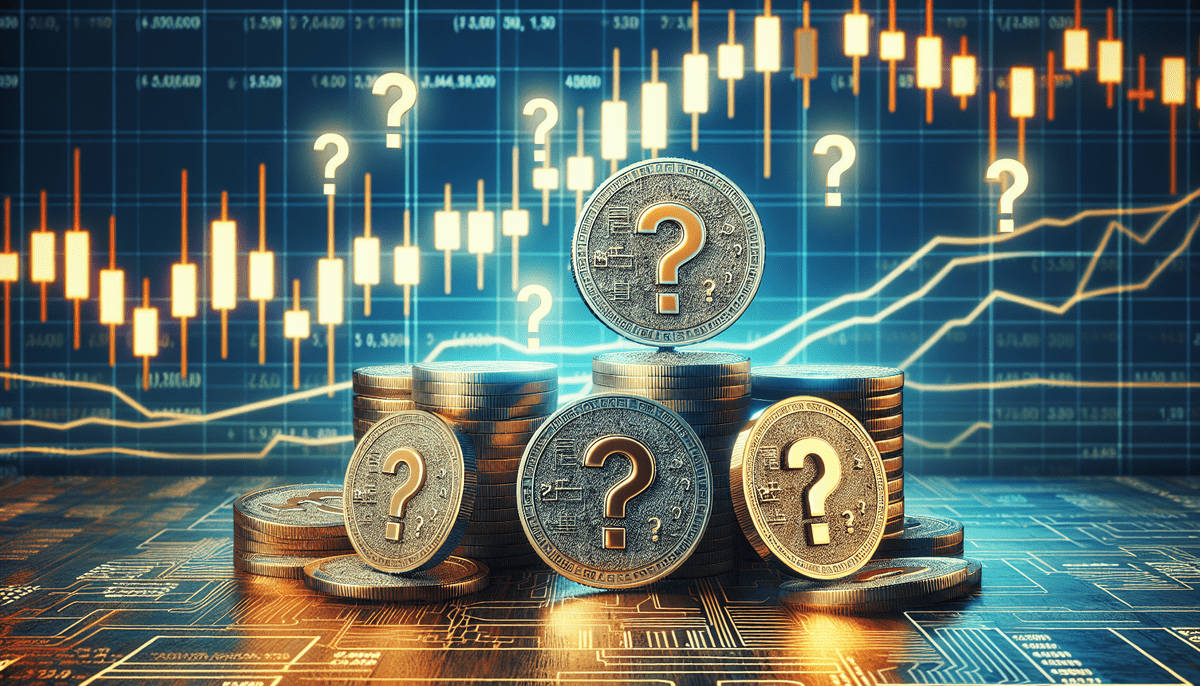Your Next 15x Crypto Opportunity Must Buy Altcoins Crypto Daily